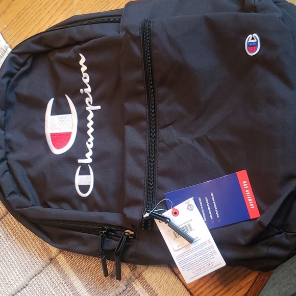 Champion | Accessories | Nwt Champion Backpack | Poshmark